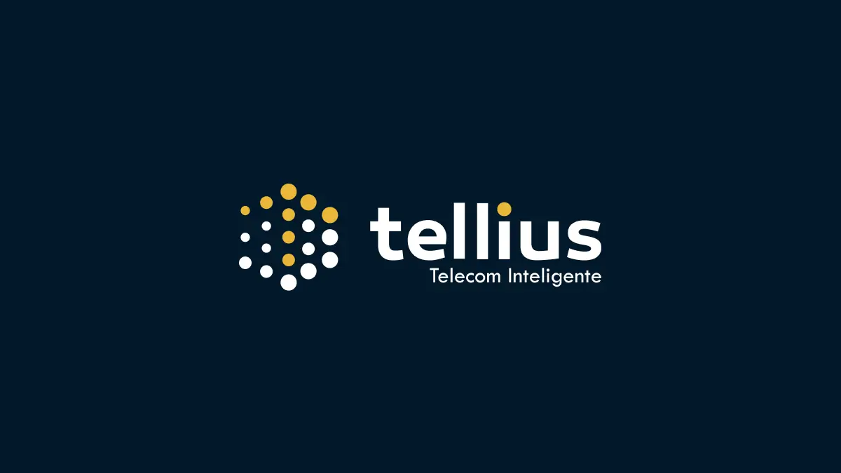 Segurança da informação - Tellius - Telecom Inteligente